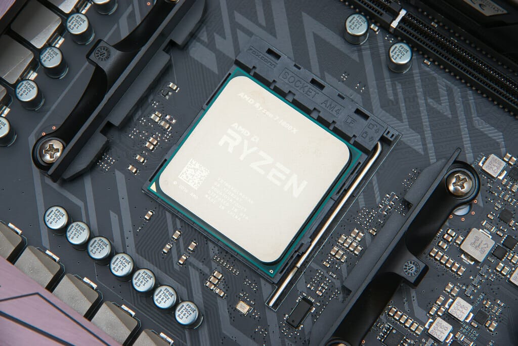 Ryzen 7 2700u vs i7 8550u - What Is The Verdict?