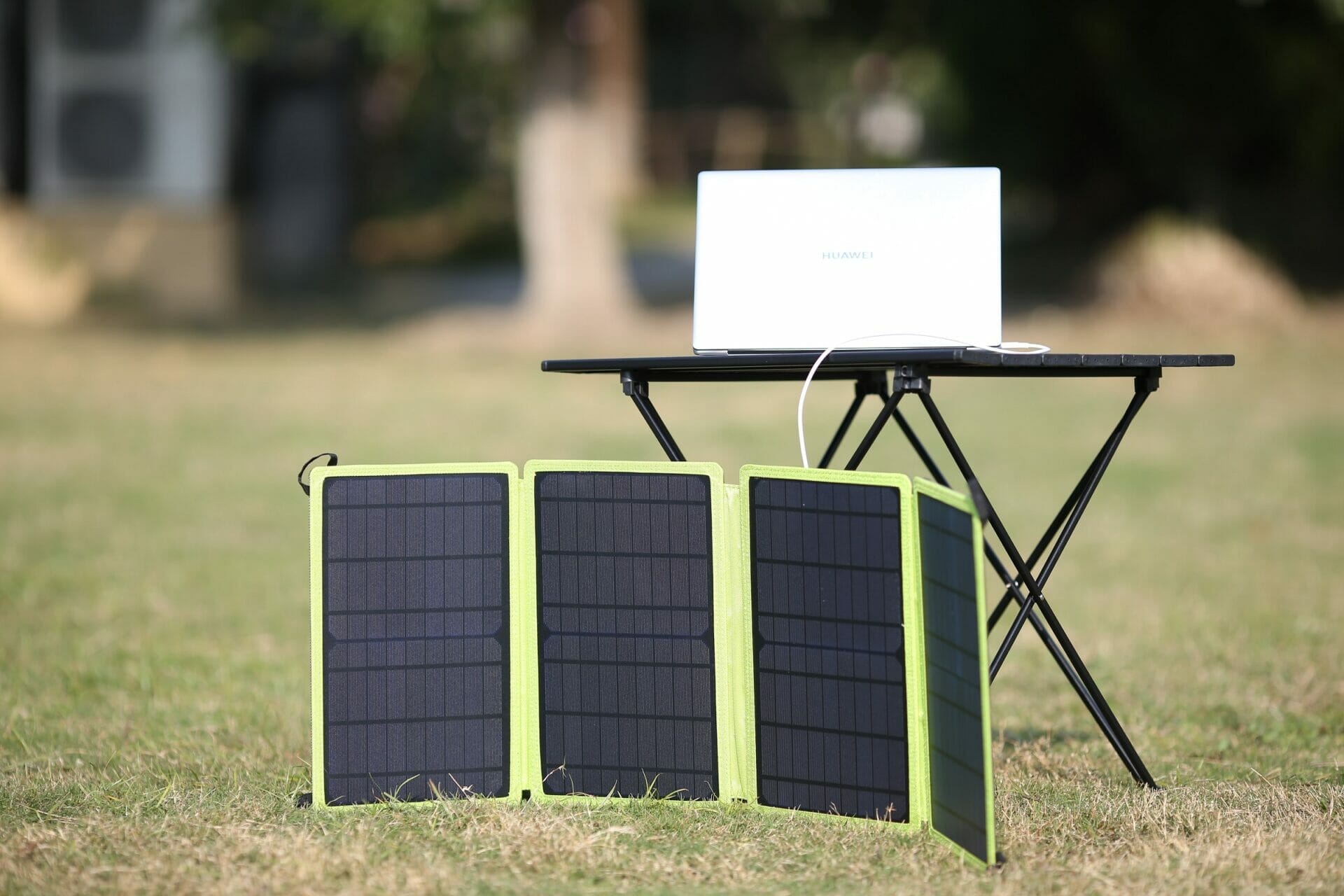 Solar Power For Computers - Our Guide