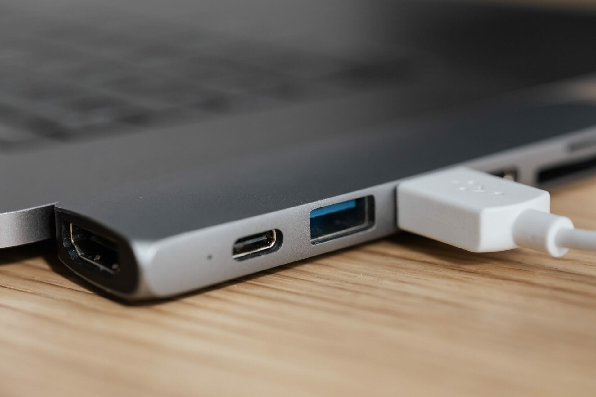 Can I Charge My Laptop With A USB?