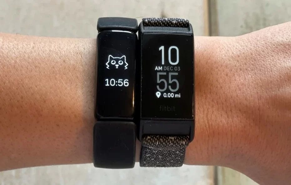 Is Fitbit Inspire 2 Water Lock? Find Out here!